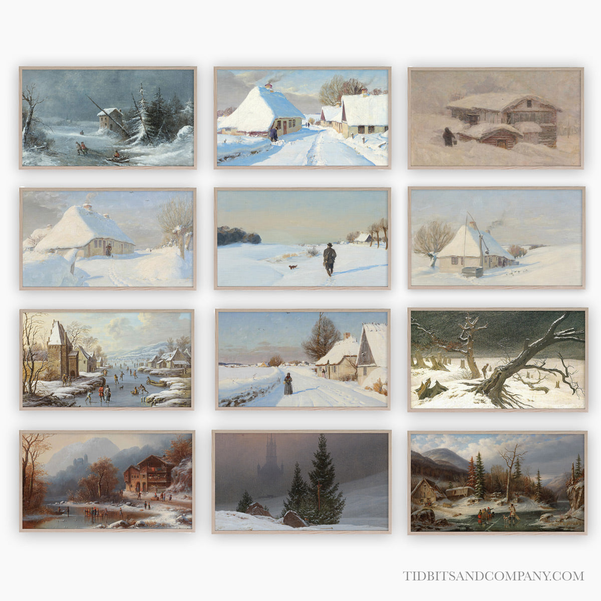 Frame TV – Tagged "frame tv" – TIDBITS & Company