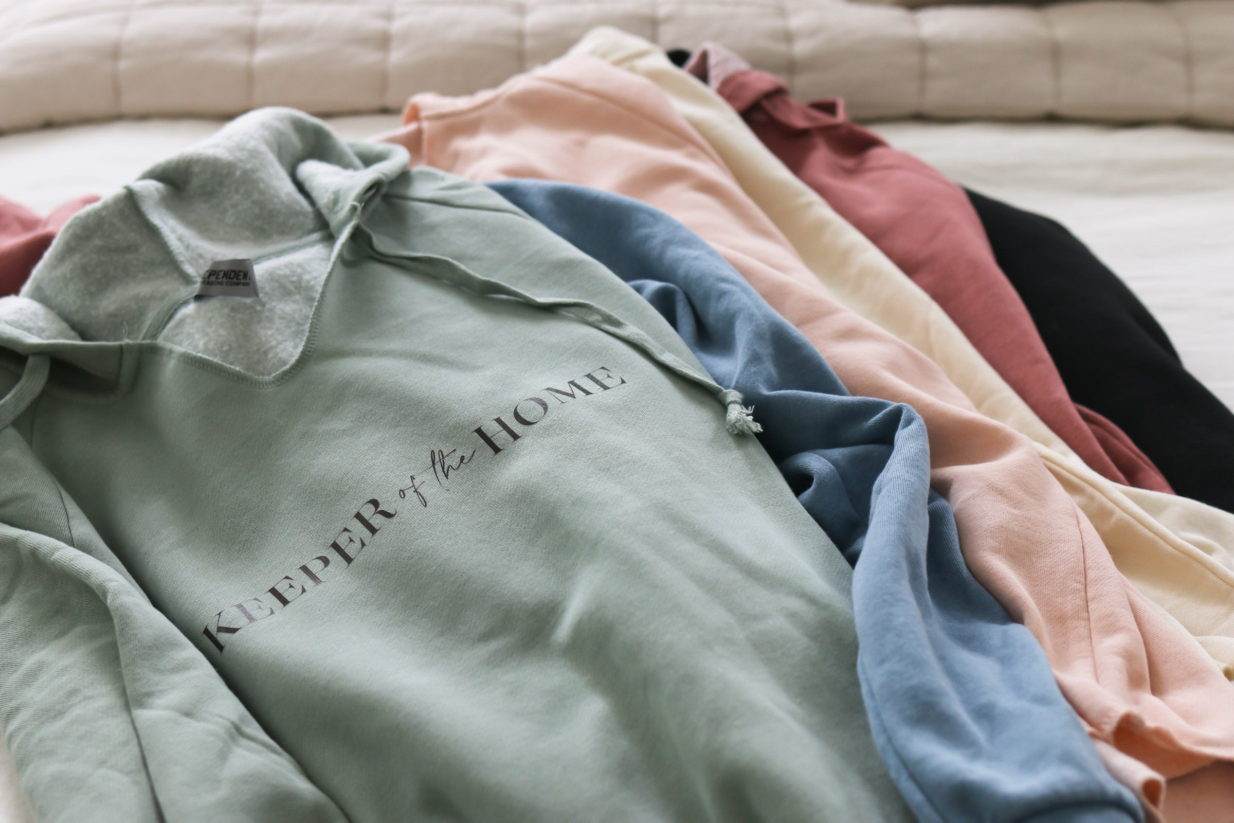 Merch – TIDBITS & Company