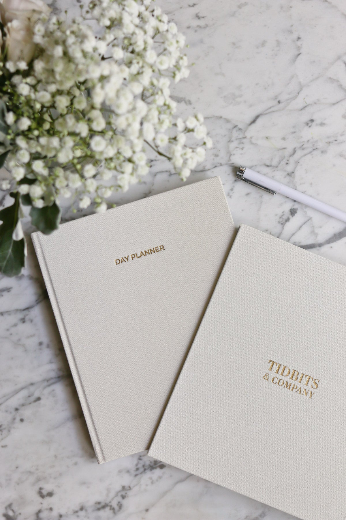 TIDBITS & Company
