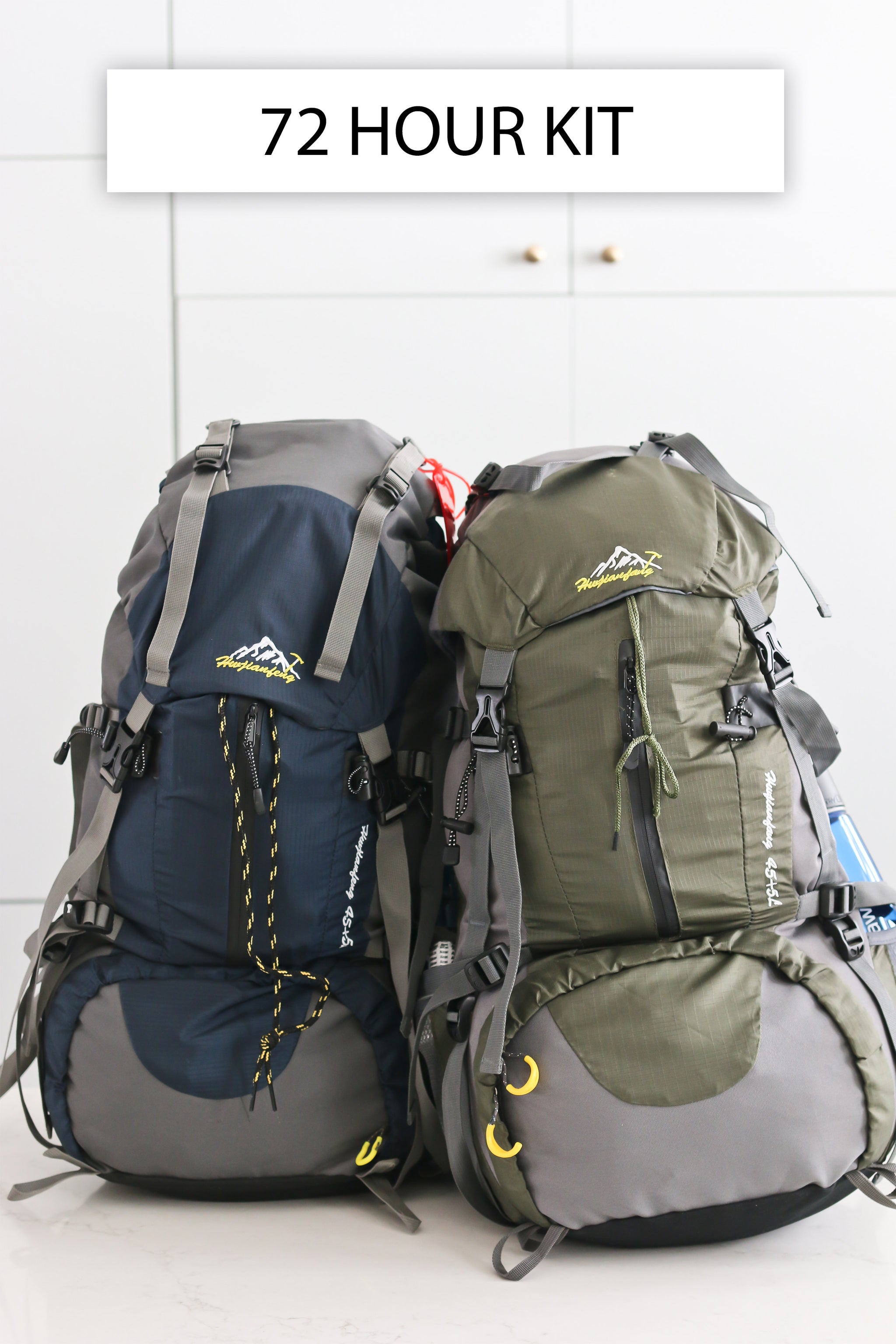 Emergency Evacuation Preparedness Class – TIDBITS & Company