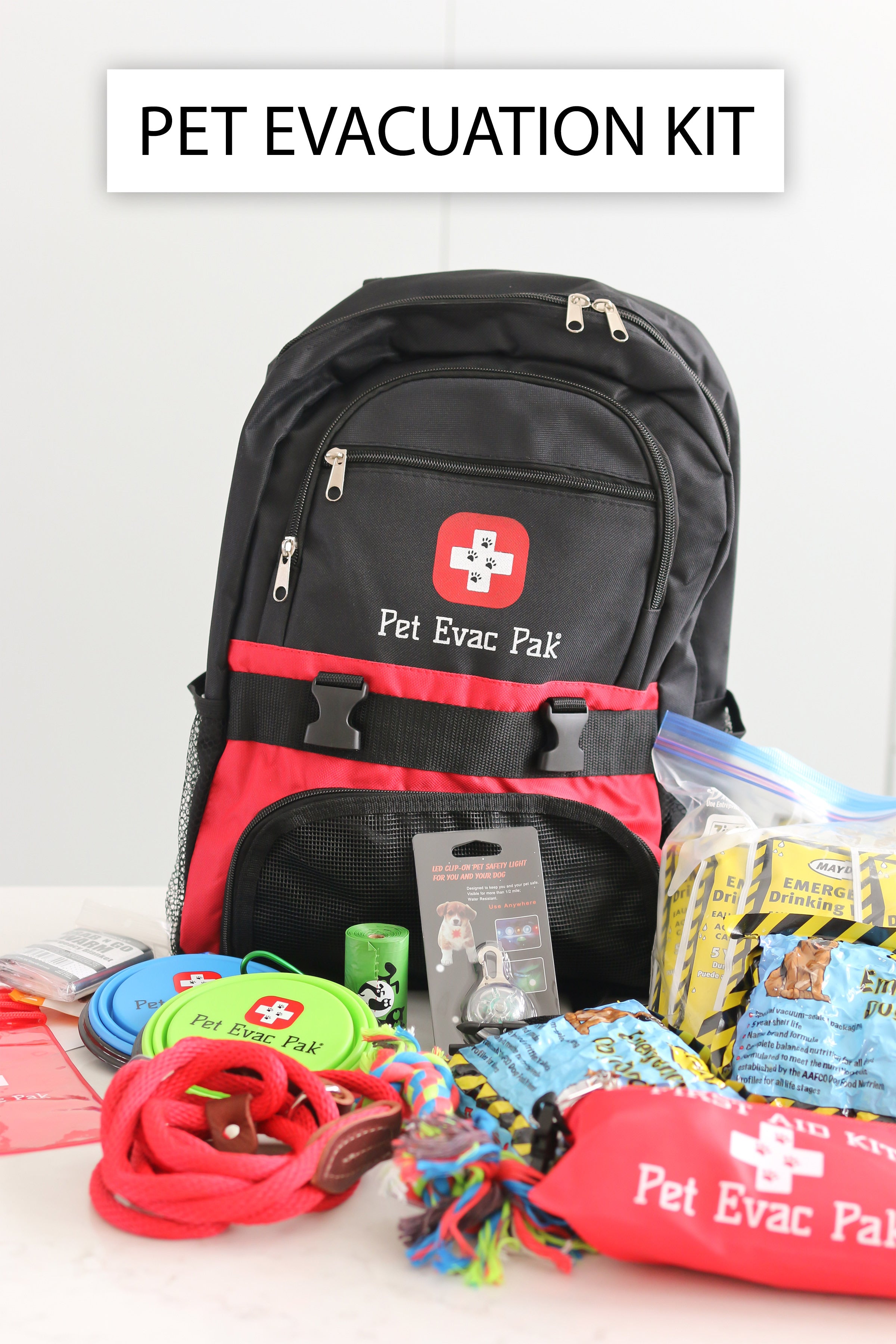 Emergency Evacuation Preparedness Class – TIDBITS & Company